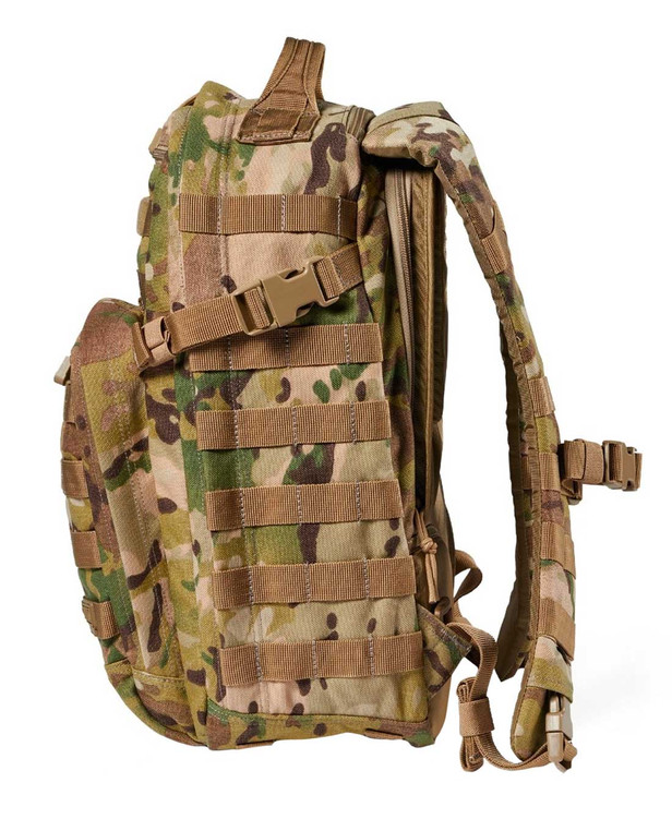 5.11 Tactical Rush 12 2.0 Multicam - 56562.169 - TACWRK