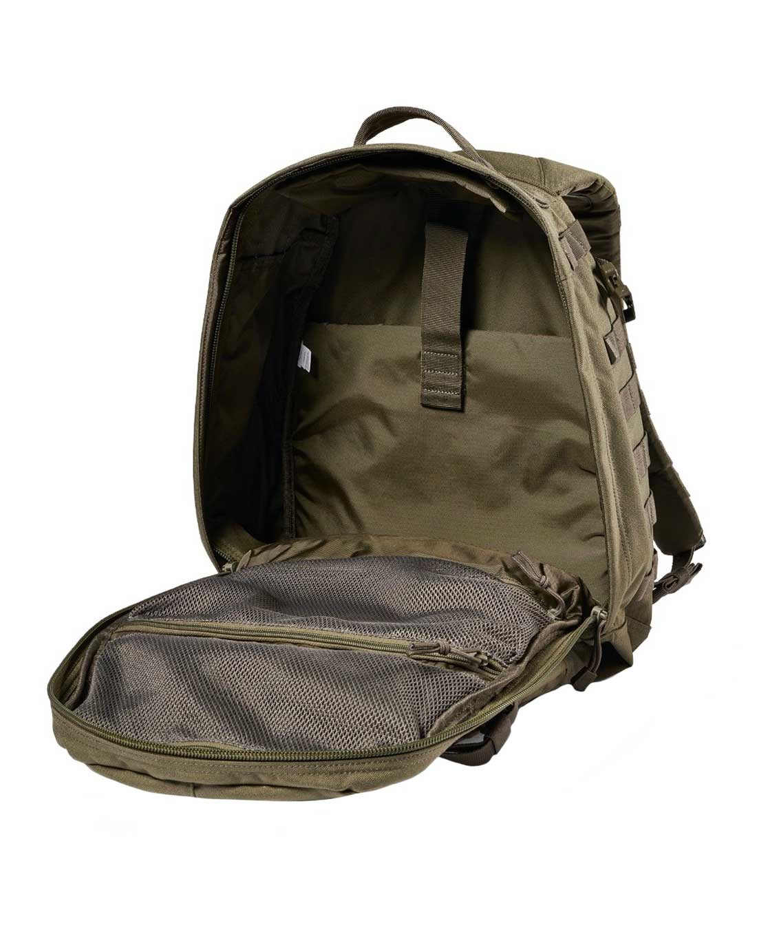 5.11 Tactical Rush 24 2.0 Ranger Green - 56563.186 - TACWRK