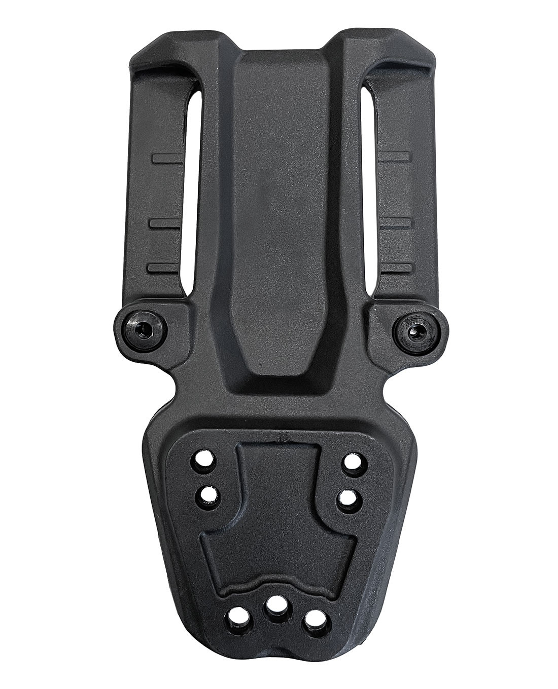 Blackhawk! Jacket Slot Belt Loop Black - 4544H908BK - TACWRK