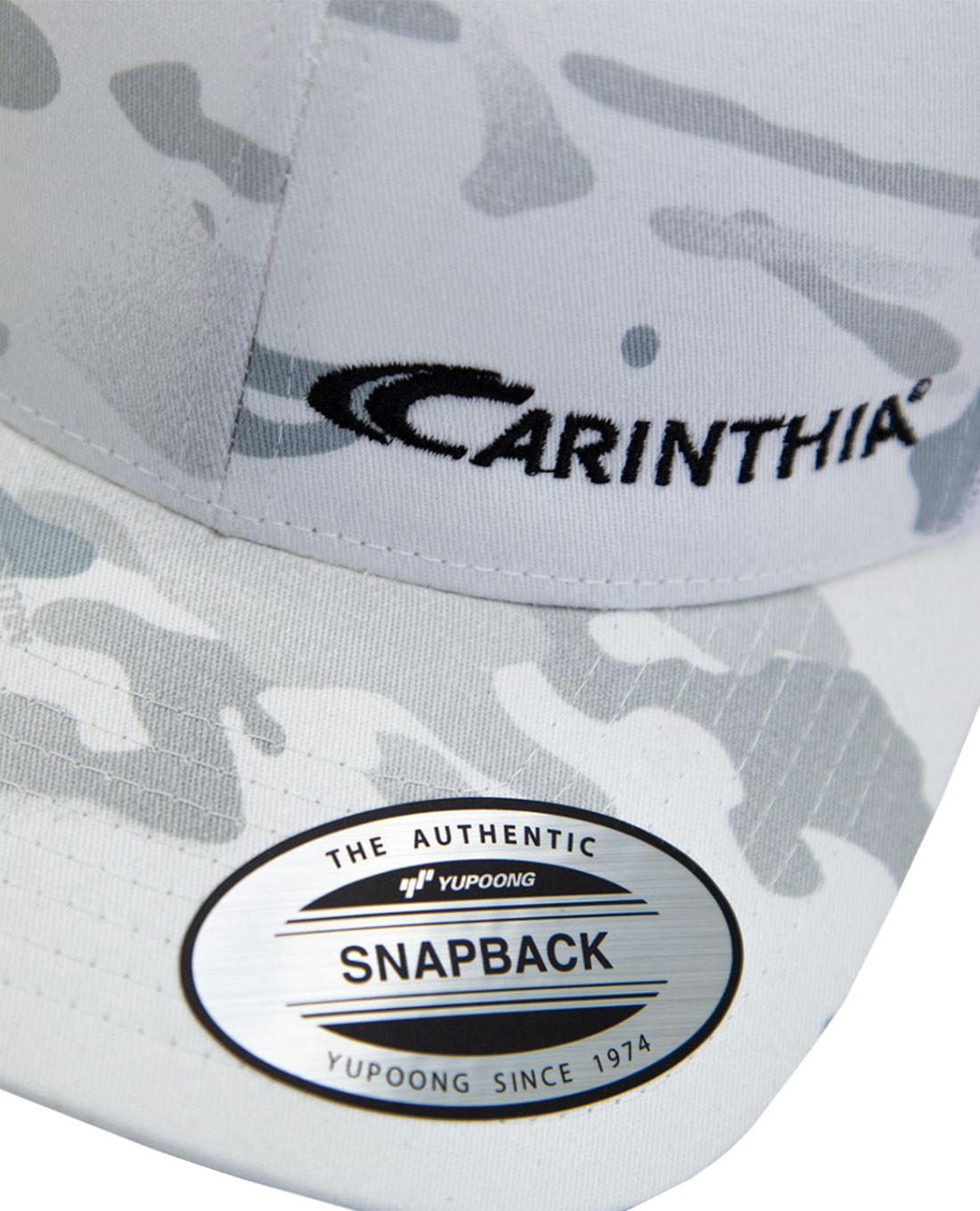 Carinthia Tactical Basecap Multicam Alpine - ZU 95502 - TACWRK