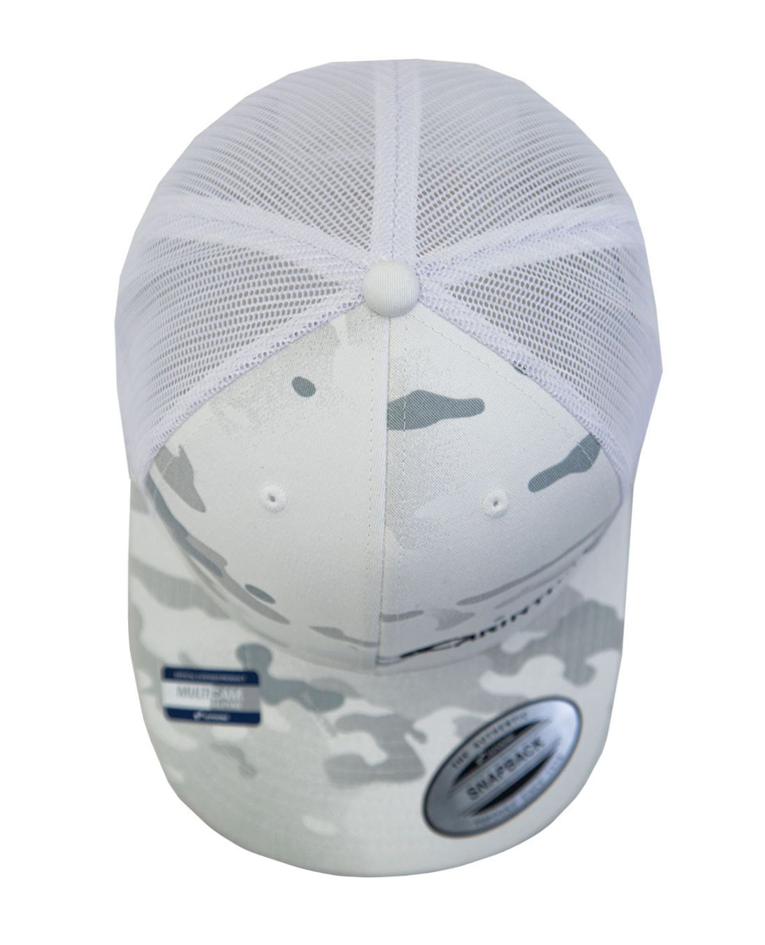 Carinthia Tactical Basecap Multicam Alpine - ZU 95502 - TACWRK