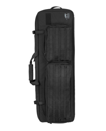 TASMANIAN TIGER TT Modular Range Bag Olive - 7186.331 - TACWRK